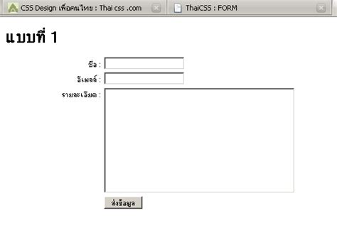 Xhtml Forms Module