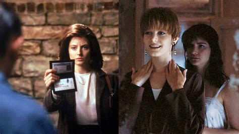 The 32 Best 90s Thriller Movies Of All Time Marie Claire