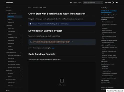React Ui Kits And Component Libraries React Templates And Themes