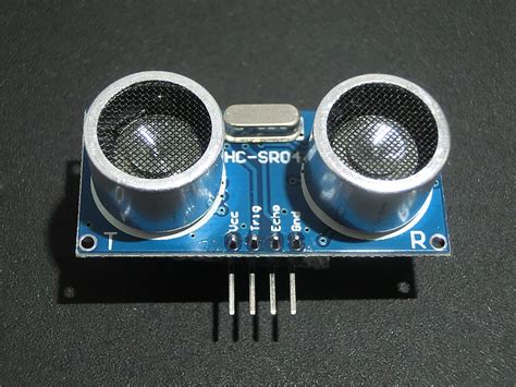 Arduino 入門 Lesson 10 【超音波距離センサ編】 おもろ家