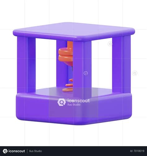 3d Printing Machine 3d Icon Free Download Art And Abstract 3d Icons Iconscout