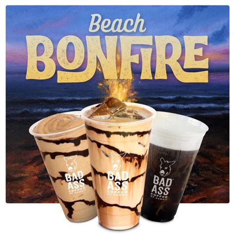 Bad Ass Coffee Of Hawaii Featured In Cs Indy