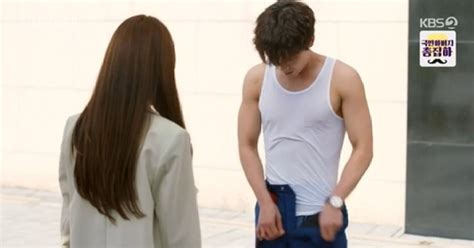 신발은 신고 가 안우연 제비 오해에 명품 벗고 이별 신사와 아가씨 [결정적장면]