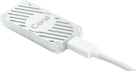 Google Coral Edge TPU USB Accelerator HAshop Nl