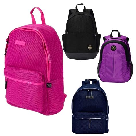 Mochila Escolar Juvenil Unisex Onbongo Escolha O Modelo Em Promo O Na Americanas