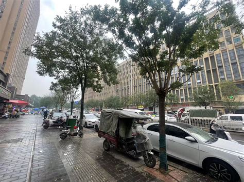 【10图】（998）雁塔区双桥国际底商餐饮店铺转让西安高新区丈八东路商铺租售生意转让转让 西安58同城