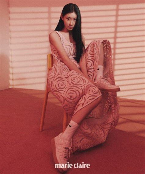 Itzy Chứng Tỏ Nhóm Nhạc Không “lỗ Hổng Visual” Trong Loạt ảnh Gần đây Bloganchoi