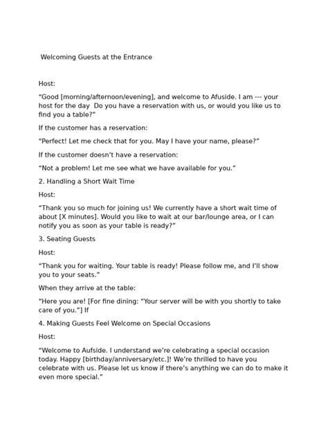 Host Script Pdf Host Script Pdf