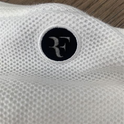 Nike Court Nikelab X Rf Roger Federer Small Gem