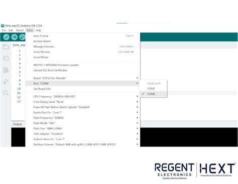 Programming Esp Boards With Arduino Ide Made Easy Beginners Guide