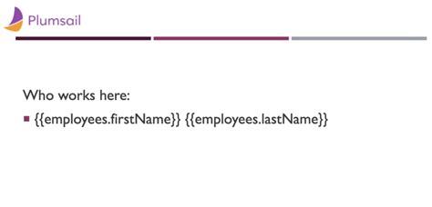 Slides In Pptx Templates — Plumsail Documents Documentation