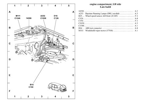 I Am Trying To Figure Out The Location Of My DRL Module