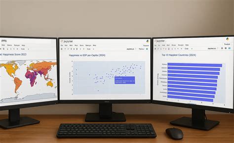Visualizing Time Series Data With Seaborn By Tom Tomtalkspython Medium