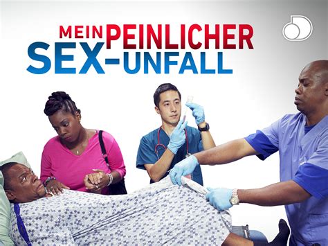 Prime Video Mein Peinlicher Sex Unfall Season