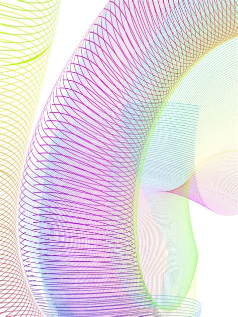 추상 와이어 프레임 왜곡 미술 배경 우아 소용돌이 리플 배경 일러스트 및 사진 무료 다운로드 Pngtree