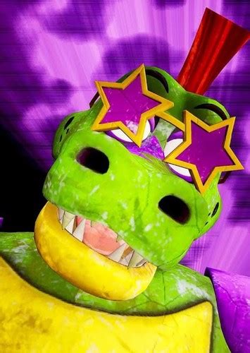 Monty Fan Casting For Five Nights At Freddys Mycast Fan Casting