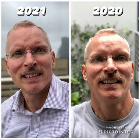 Munichre Menshealth Movember Stephen Voss