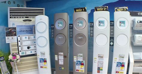 손바닥경제 냉각핀에 곰팡이에어컨 청소하는 꿀팁