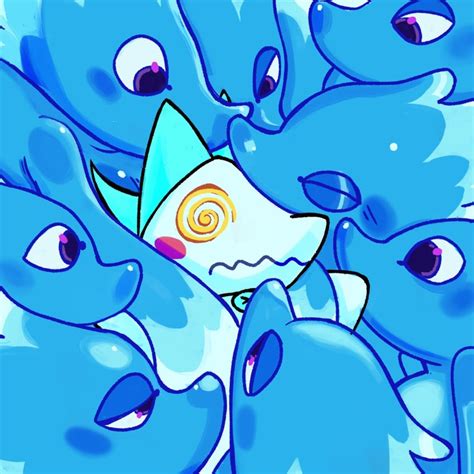 Tasque Manager And Miss Mizzle Deltarune Drawn By Freaky Frohicky Danbooru