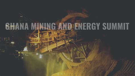 [video] Dra Global On Linkedin Energy Environment Renewableenergy Mining Sustainable Ghana