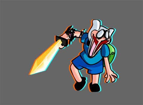 Fnf Pibby Corrupted Finn Reanimation By Brave Friday Vrogue Co