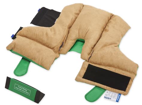 Truvue Heel Protector With Wedge H5 Healthcare