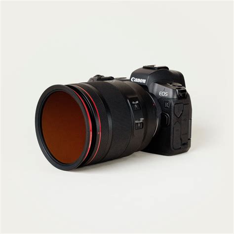 Variable Nd Filters Impulse