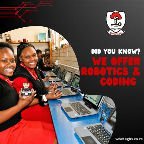 About Us Edenglen High School