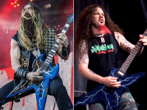Dimebag Darrells Guitar Tech Zakk Wylde Is Not Here To Be A Dime