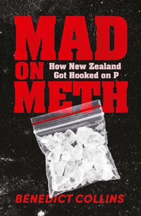 Real Life Journalist Benedict Collins Uncovers Story Behind Meth Testing ‘scam Nz Herald