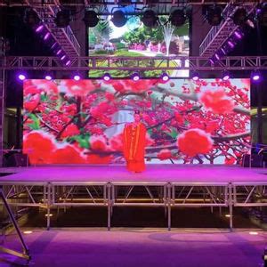 Chinese Xxx Videos Hd Full Color P Indoor Micro Led Display Mm Mm Full Color
