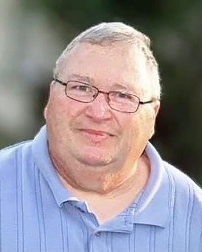 Kevin Feeney Obituary July 11 2024 Trimble Funeral Home