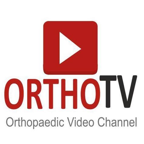 Ortho Tv