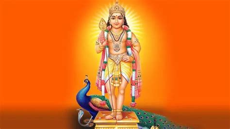 Skanda Sashti December 2022 Date Known About Soorasamharam Festival