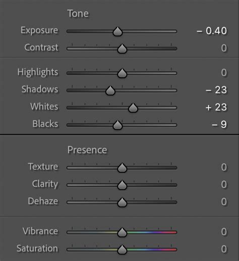 How To Edit Dark And Moody Portraits Like A Pro — Editing With Jazzie