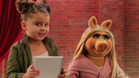 Muppet Moments Disney