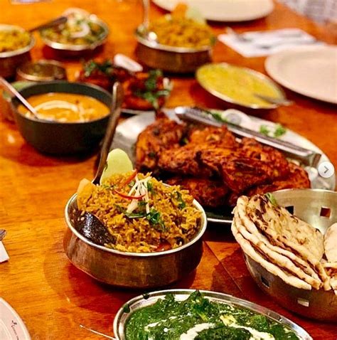 Free Indian Restaurant Food Photos Yleav