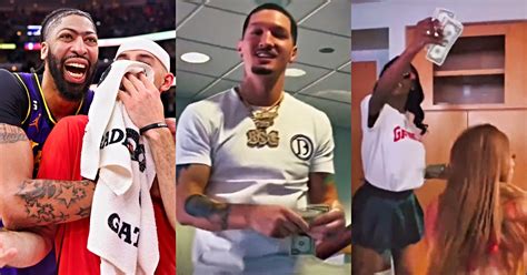 Fan Under Investigation For Having Strippers At Lakers Bulls Game