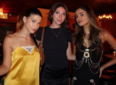 Bill And Melinda Gates Activist Daughter Phoebe Is Stepping Into The Spotlight As A