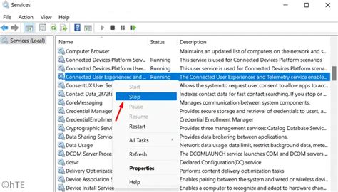 Which Services You Can Safely Disable On Windows