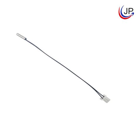 10k Cylindrical Thermistor Housing Temperature Probe