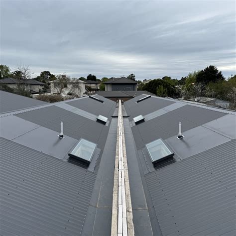 Garron Skylights Building Dreams Group