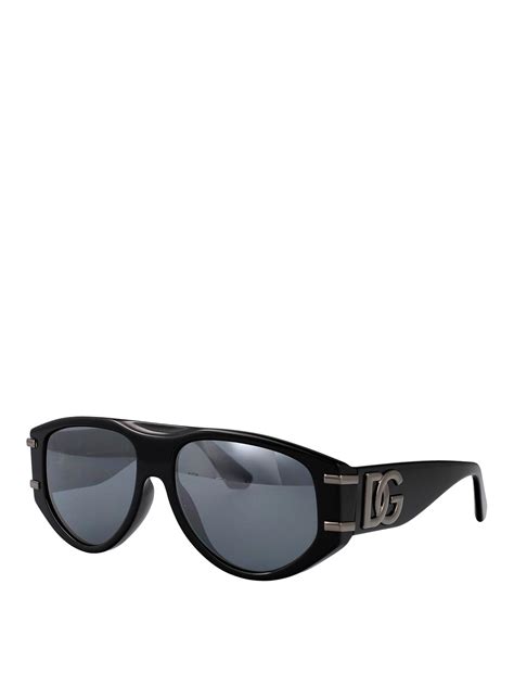Dolce And Gabbana Sunglasses Black Women 0dg44995016g