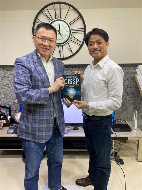 Pmabc 2 By Wentz Wu Issap Issep Issmp Cissp Ccsp Csslp Cgrc Sscp Cc Cism Cisa Crisc