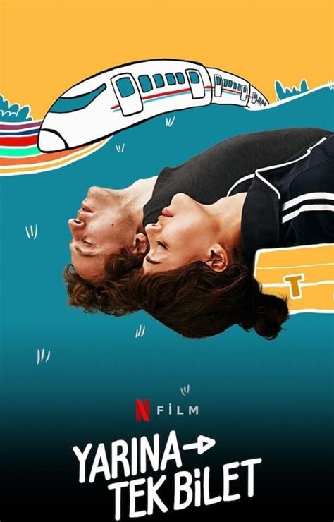 Один путь к завтрашнему дню Yarina Tek Bilet 2020 Страна Турция 5 7 Imdb Жанр