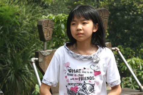 Taiwanese Girl By Harleycharlonne On Deviantart