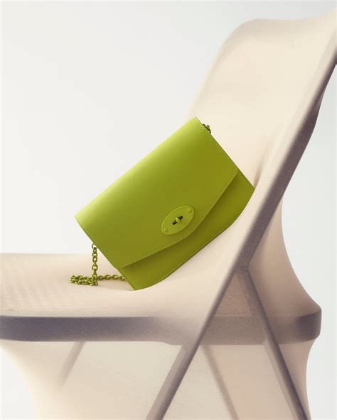 Mulberry Official Homepage