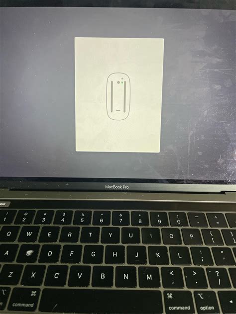 MacBook Pro Stuck On This Screen R Applehelp
