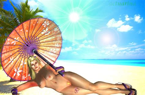 Rule 34 3d Cactuarina Setsuka Soul Calibur Tagme 1377604