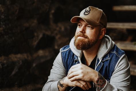 Andrew Swift Breaks Down Every Track On Album ‘lightning Strikes And Neon Nights